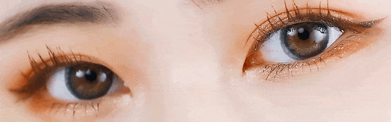 [グリーン/Green]クッキーアングリーン Cookiean Green 装着時